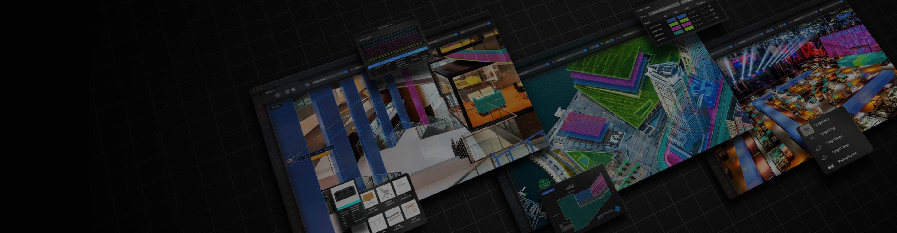 Vectorworks Training Courses