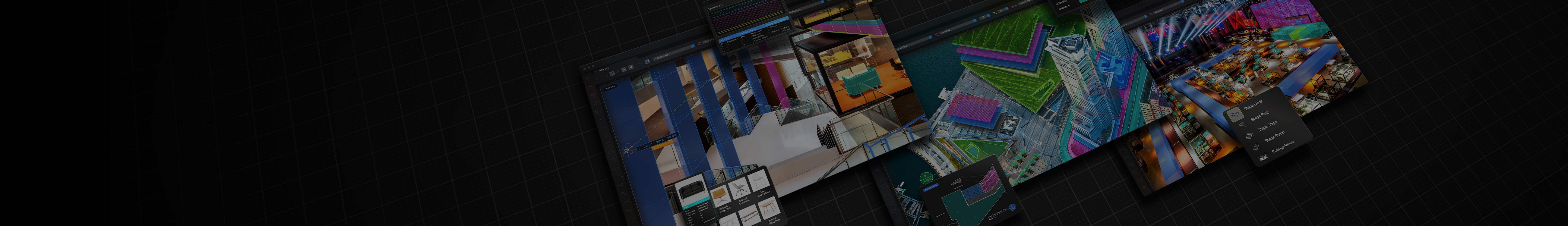 Vectorworks Training Courses