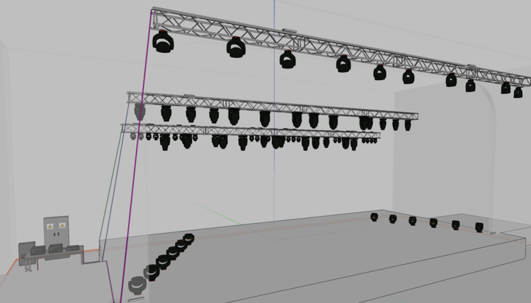 Technical Planning Made Easier by Switching to Spotlight from AutoCAD